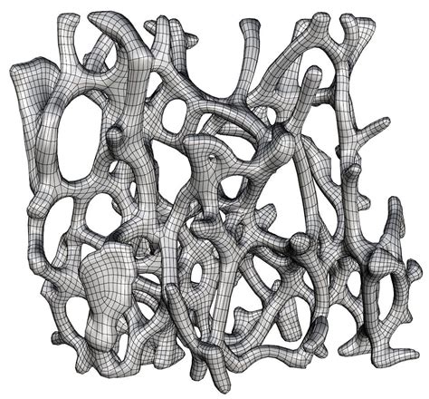 generating point inside the volume generative design diagram