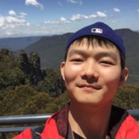 Xiaolin Yang Southern Cross University Lismore Hotel School Sydney