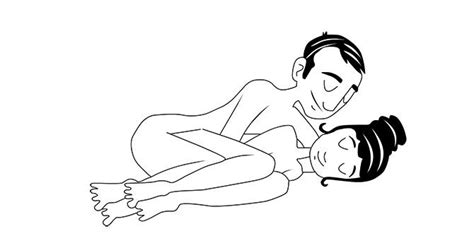 8 Best Sex Positions To Get Pregnant