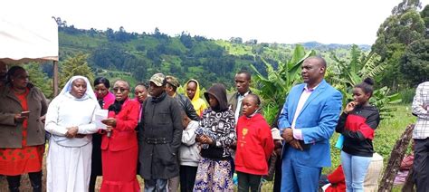 Shiro Laid To Rest After Commiting Suicide With Her Daughter Acha