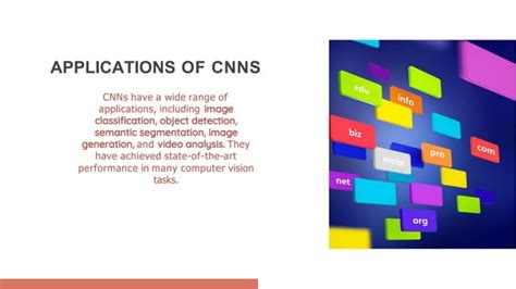 Slidesgo Unlocking The Power Of Convolutional Neural Networks A
