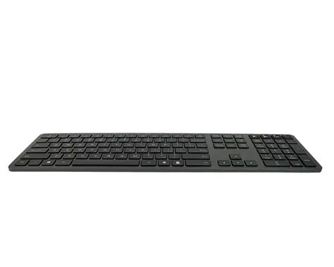 Cyrillic Keyboard Bluetooth Numeric Block Typerclaw Bc140wr