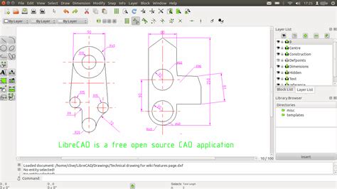 Recursos Y Utilidades De Internet Programas De Cad Gratuitos