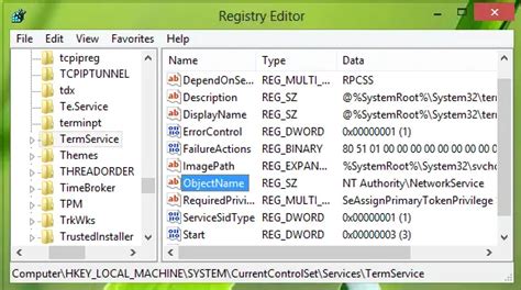 Remote Desktop Keeps Disconnecting In Windows