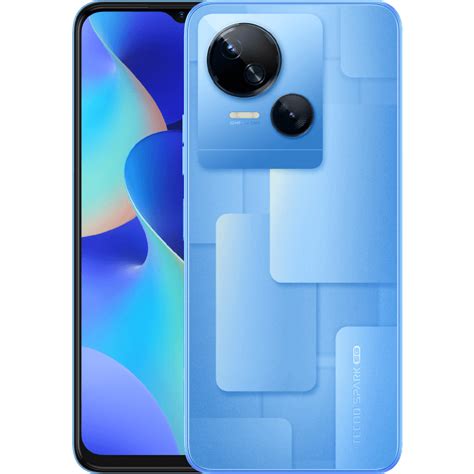 Tecno Spark 10 5G 4GB 128GB Alfalah Electronics