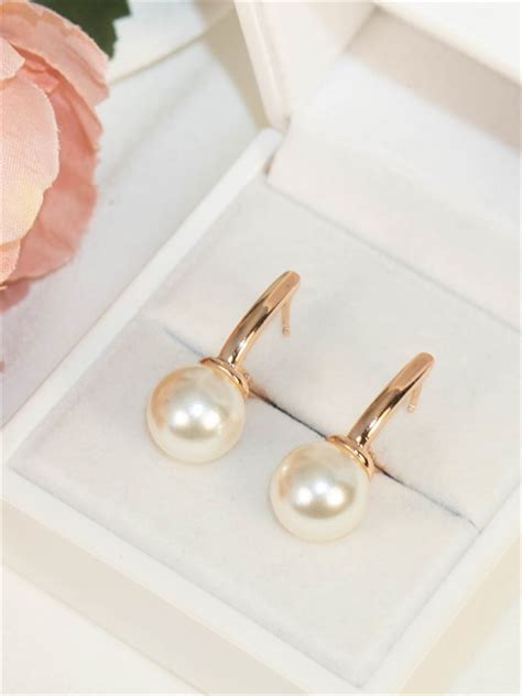 Серьги Илида Г7 цена 258 руб в интернет магазине бижутерии «Дубайское золото