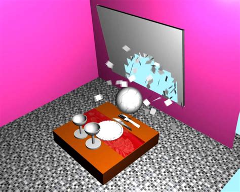 CSC Assignment Blender Explode YouTube