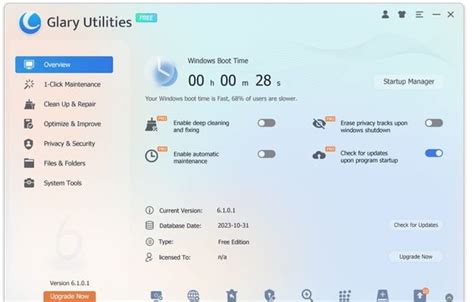 System Informer A Free Powerful Multi Purpose Tool That Helps You Monitor System Resources