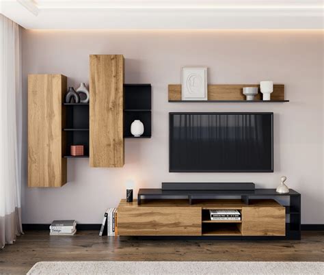 Сучасні меблі для вітальні Каліста Світ Меблів