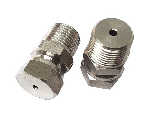 Compression Fittings For Temperature Sensors Oztherm