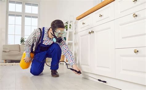 How To Identify And Get Rid Of German Cockroaches