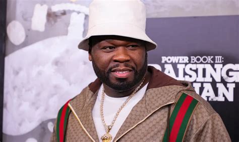 Cent Reacts To His Ex Daphne Joy Being Named As Diddy S Alleged Sex Worker Detail Page