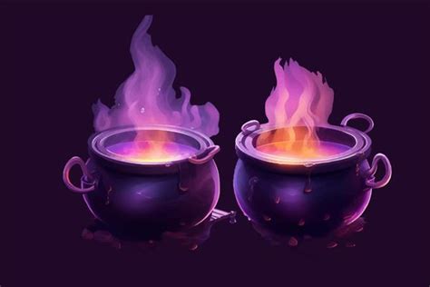 پرندگان هاوایی وحشی جدا شده در تصویر برداری کارتونی پس زمینه 1669656