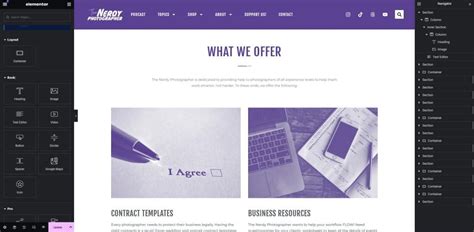 Elementor Pro Review Unleash Powerful Web Design Digital Products