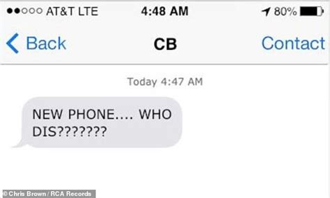 Chris Brown Raps About Having Sex With A Different Woman Every Night Daily Mail Online