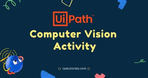 Uipath Computer Vision Activities License Api Explained Rpa Tutorials