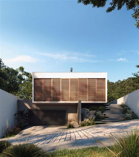 Render Lovers On Instagram “renders By Bernardo Lanza Exterior Goals🤩 Renderlovers