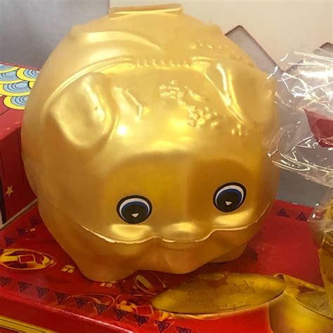 金豬撲滿的價格推薦 第 4 頁 2021年6月 比價比個夠biggo