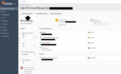 Prestashop Hosting Configuration Prestashop Hosting Configuration