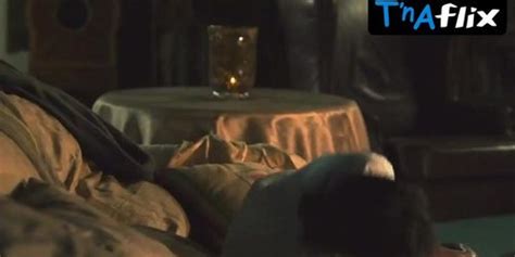 Golden Brooks Breasts Scene In The Inheritance