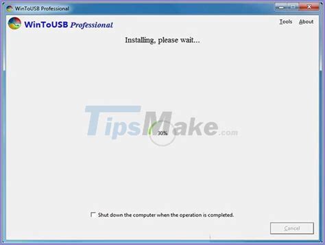 Windows 10 Usb Setup And How To Run Windows From USB Drive