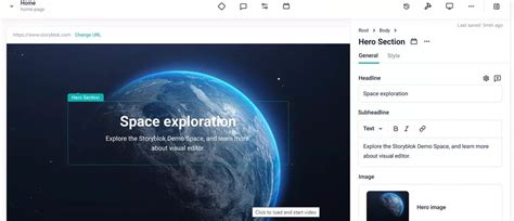 A Thorough Review Of Storyblok Cms