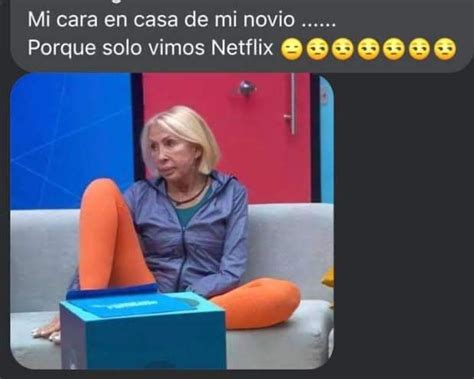 Efecto Laura Bozzo De Pr Fuga A Reina De Los Memes En La Casa De Los