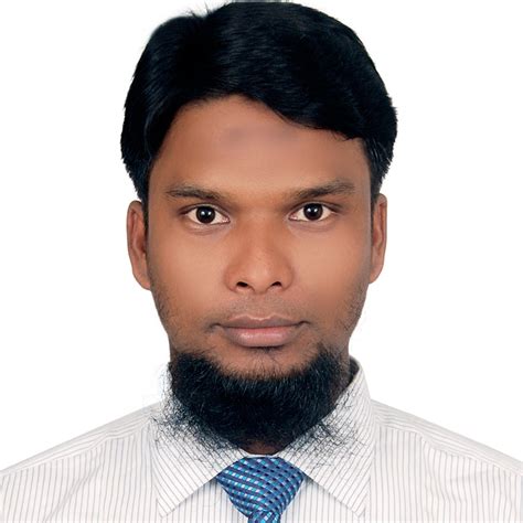 Md Shamsuzzaman Sumon