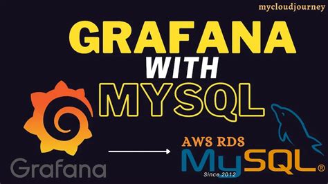 Installing And Configuring Grafana On Aws With Mysql онлайн журнал