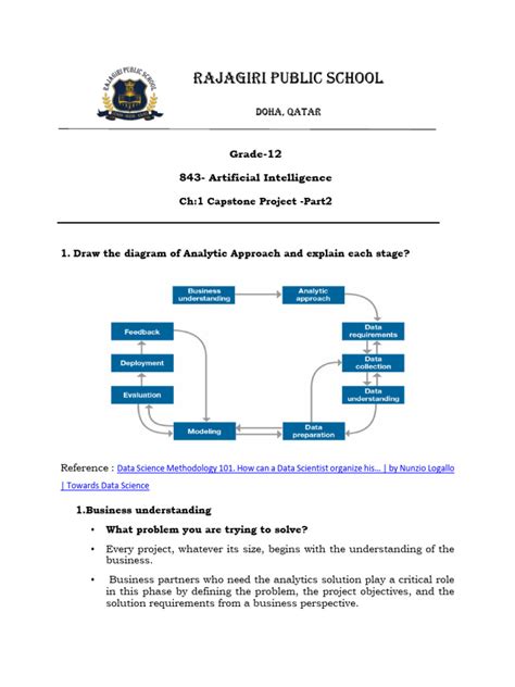 Ai Capstone Project Notes Part2 Pdf Mean Squared Error Cross Validation Statistics