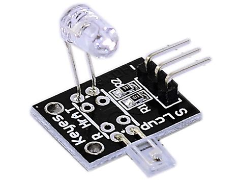 Magic Light Cup Module