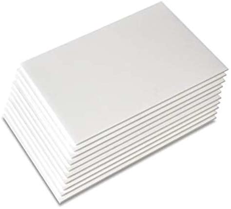 Foam Board Insulation 4x8 Sheets