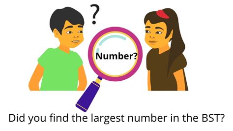 find the largest number in bst which is less than or equal to n naukri code 360