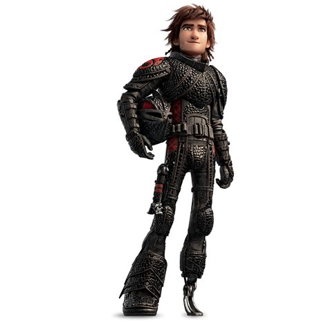 Hiccup How To Train Your Dragon Age