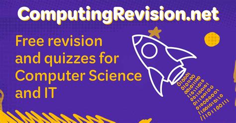 Ks3 Computer Hardware Quiz • Computer Hardware • Ks3 Computer Science