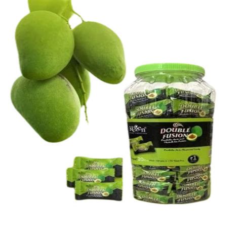 Delicious Mango Candy At Best Price In Sanand Gujarat Kyra Food Industries