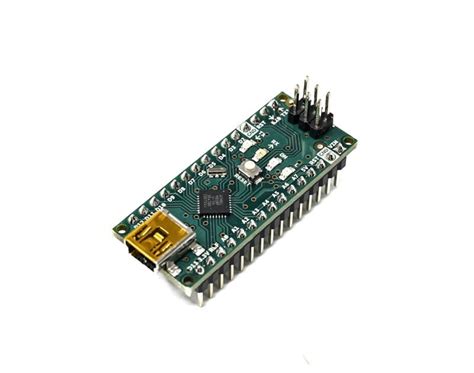 Unlock Your Projects With Arduino Nano Board Generation Of Robotix