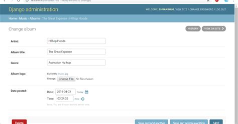 Chuanshuoge Django 26 Migration Add Field