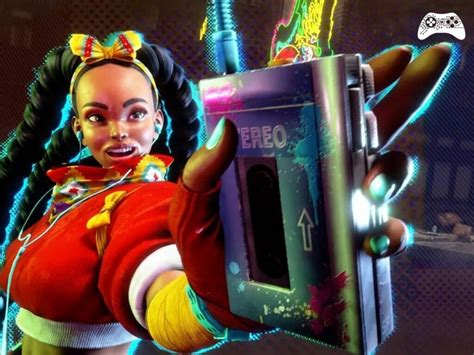 Street Fighter Chun Li Aparece Nua E Torneio é Interrompido