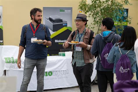 Micrope 2022 Gallery