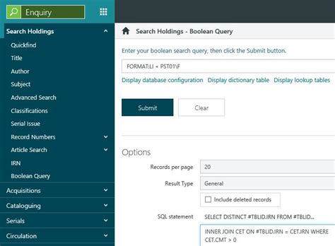 Identify Missing Invoices Prior To Fund Rollover