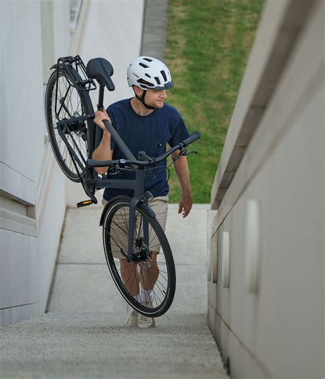 Cube Nature Slx Graphite´n´fossil