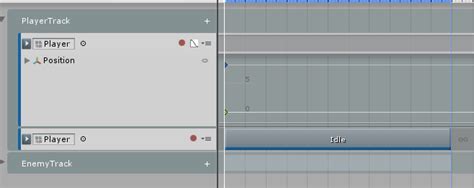 how to optimize animationtrack createclip unity engine unity discussions