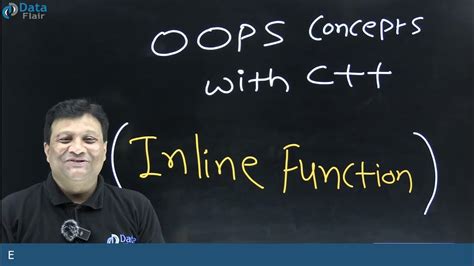 What Is Inline Function In C Hindi Youtube
