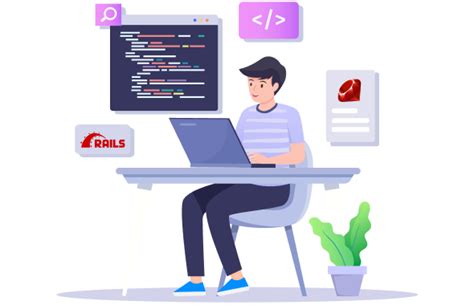 Hire Ruby On Rails Developers Dedicated Ror Developers