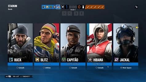 When Rainbow Six Siege Turns To The Voice Youtube