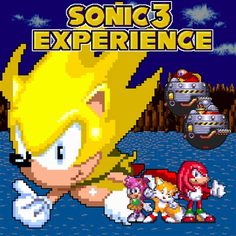 Sonic Hacking Contest The Shc2024 Contest