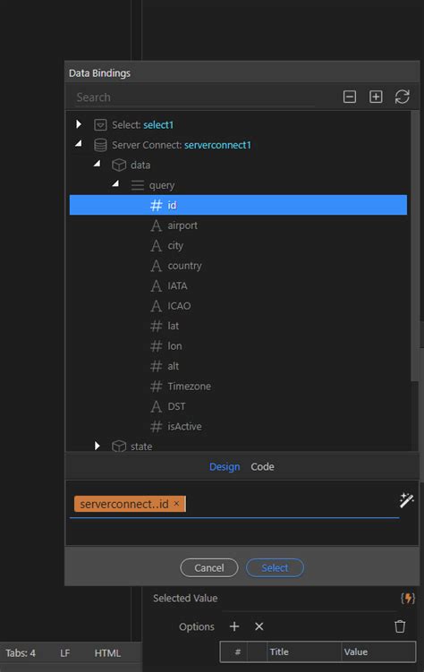 auto select first value of a multiple dynamic dropdown need help