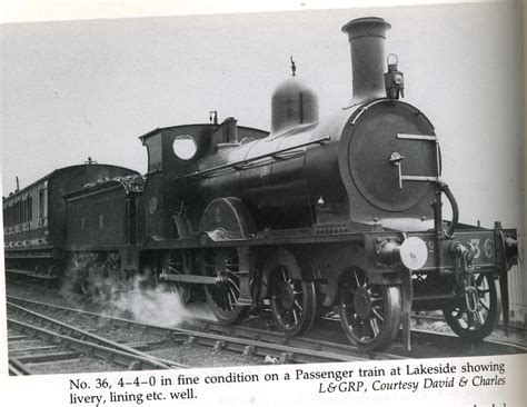 Furness Railway K2 Locomotive Wiki Fandom Powered By Wikia