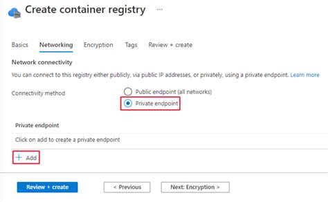 创建安全的工作区 Azure Machine Learning Microsoft Learn
